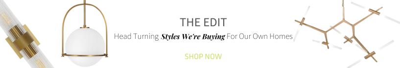 Lighting Hand-Picked By Our Team | Lighting Connection