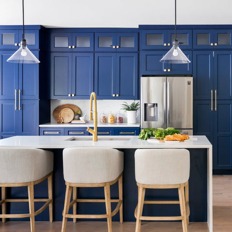 Baxter Light Pendant | Lighting Connection | Lighting Connection