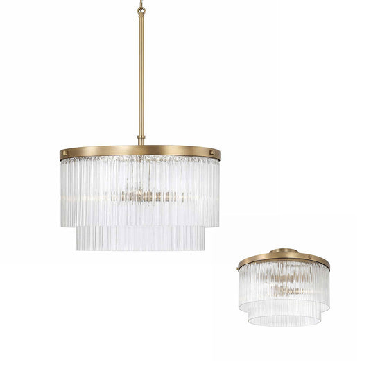 Williams Ceiling Mount | Lighting Connection