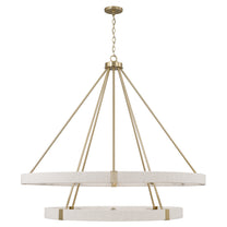 AMANDA CHANDELIER | Lighting Connection