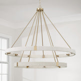 AMANDA CHANDELIER | Lighting Connection