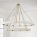 AMANDA CHANDELIER | Lighting Connection