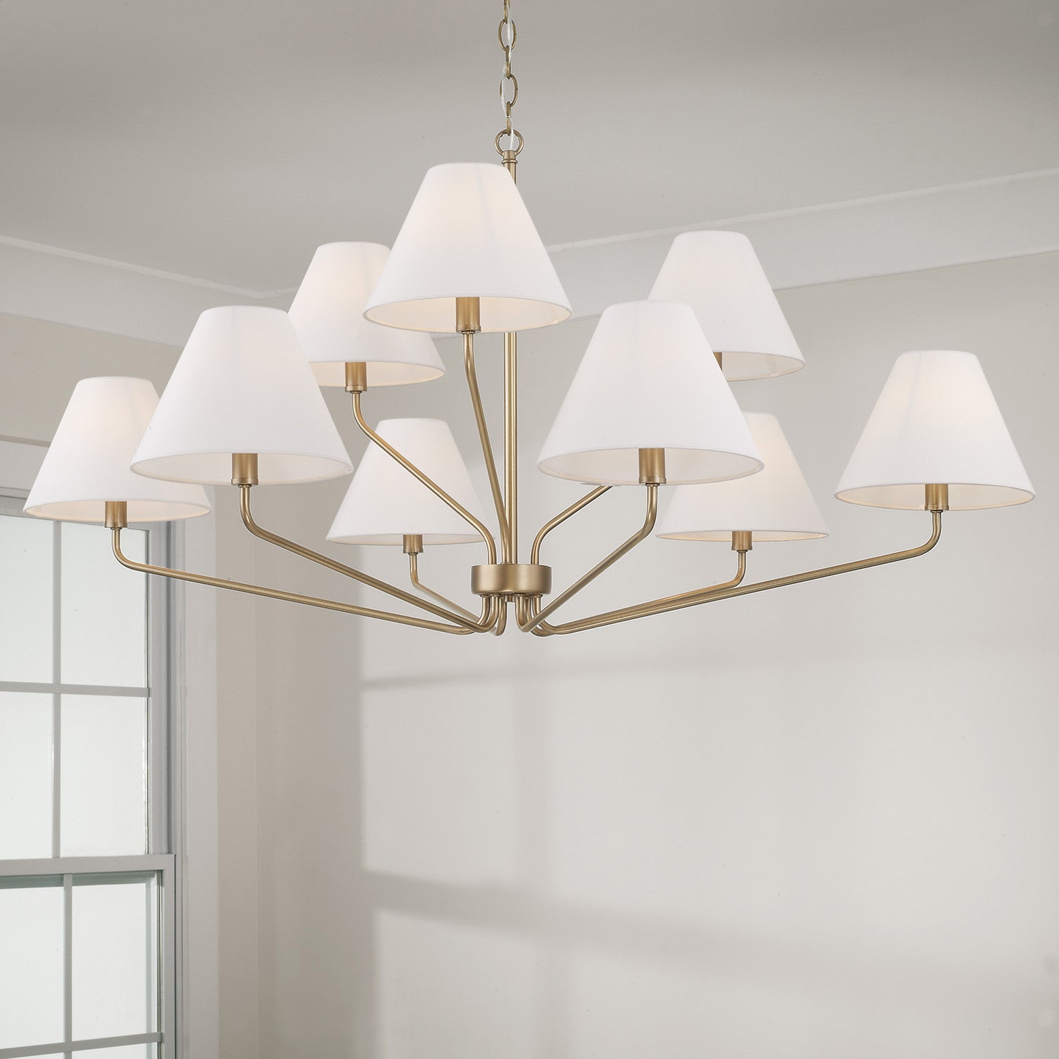 James Chandelier | Lighting Connection