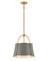 Clark Drum Pendant | Lighting Connection