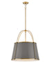 Clark Drum Pendant | Lighting Connection