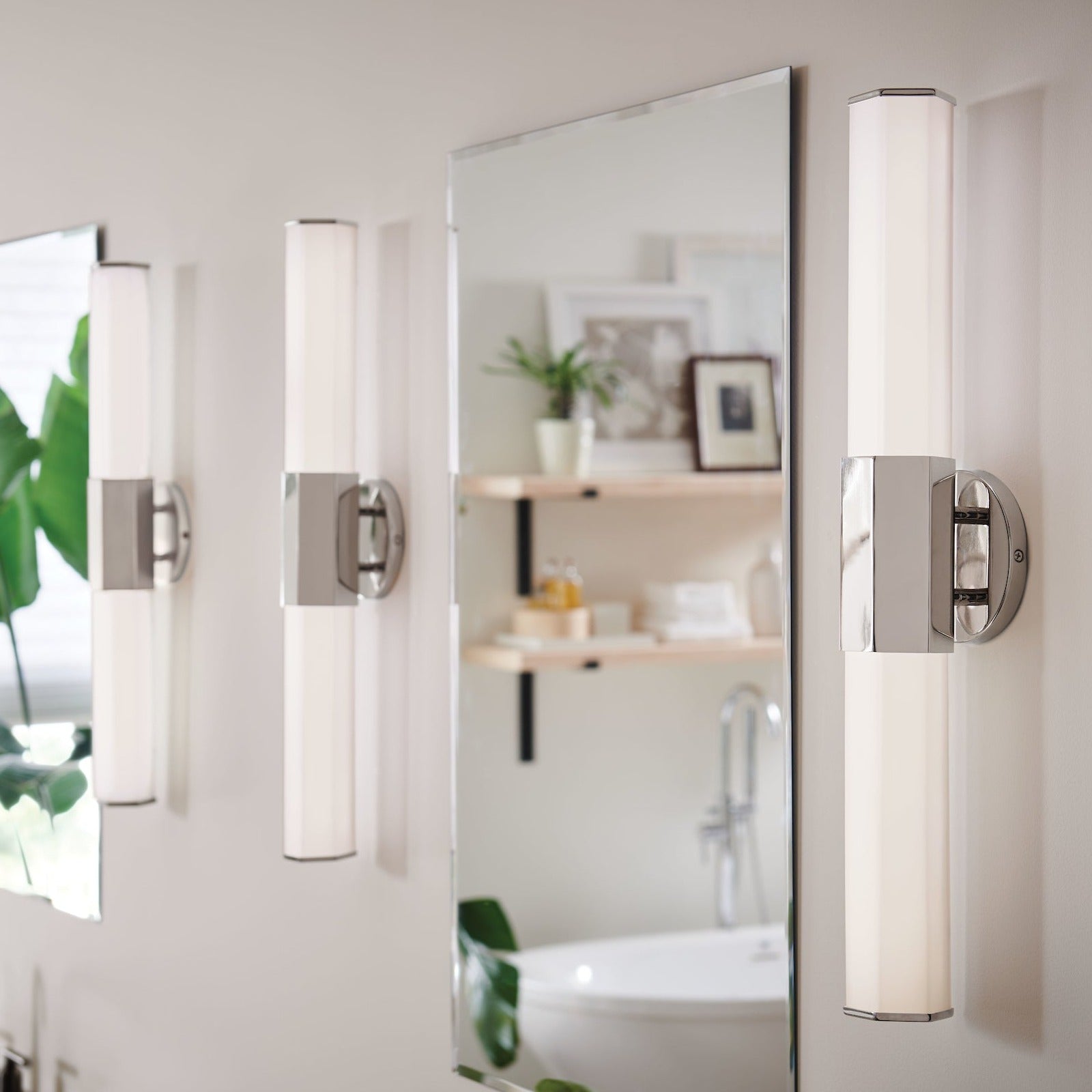 Avery LED Vanity | Lighting Connection
