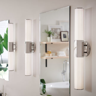Avery LED Vanity | Lighting Connection