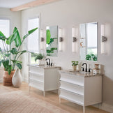 Avery LED Vanity | Lighting Connection