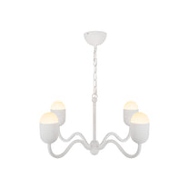 Effie Chandelier | Lighting Connection