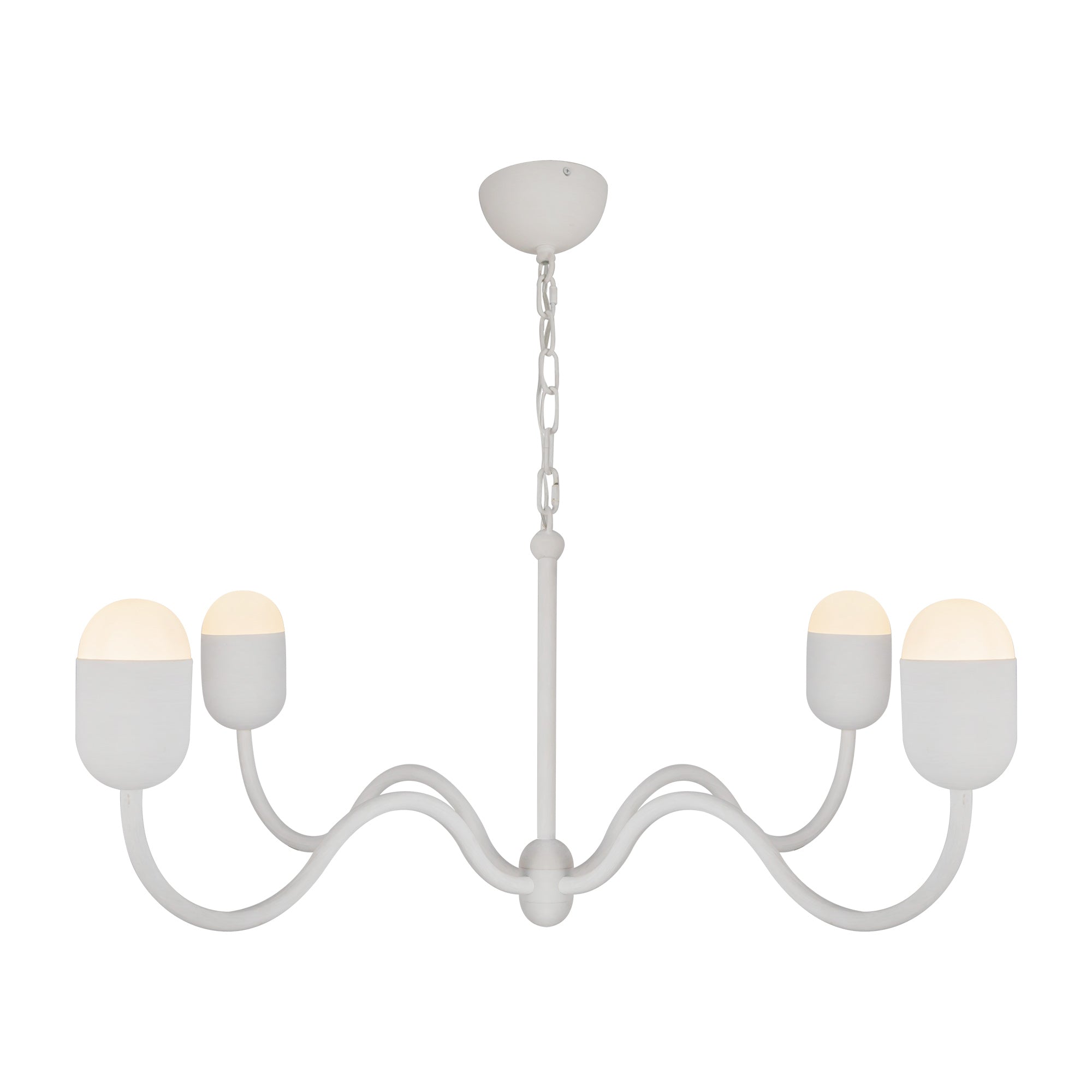 Effie Chandelier | Lighting Connection
