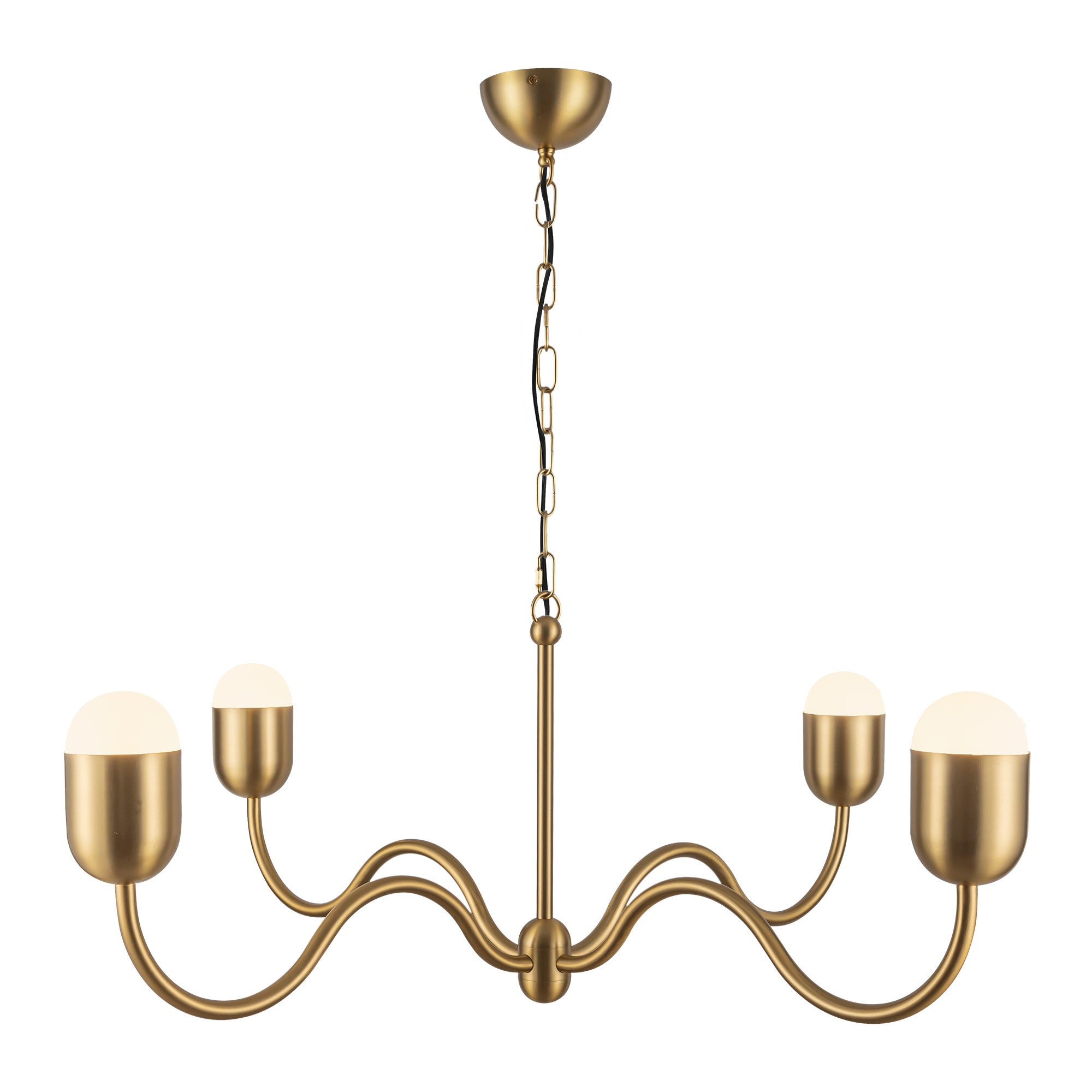 Effie Chandelier | Lighting Connection