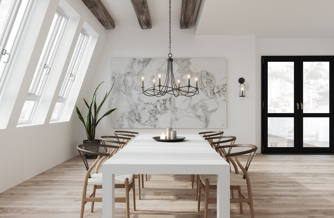 Affordable Modern Lighting & Fixtures | Lighting Connection