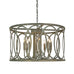 New Orleans Pendant by Ella Home | Lighting Connection