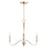 Renee Chandelier | Lighting Connection