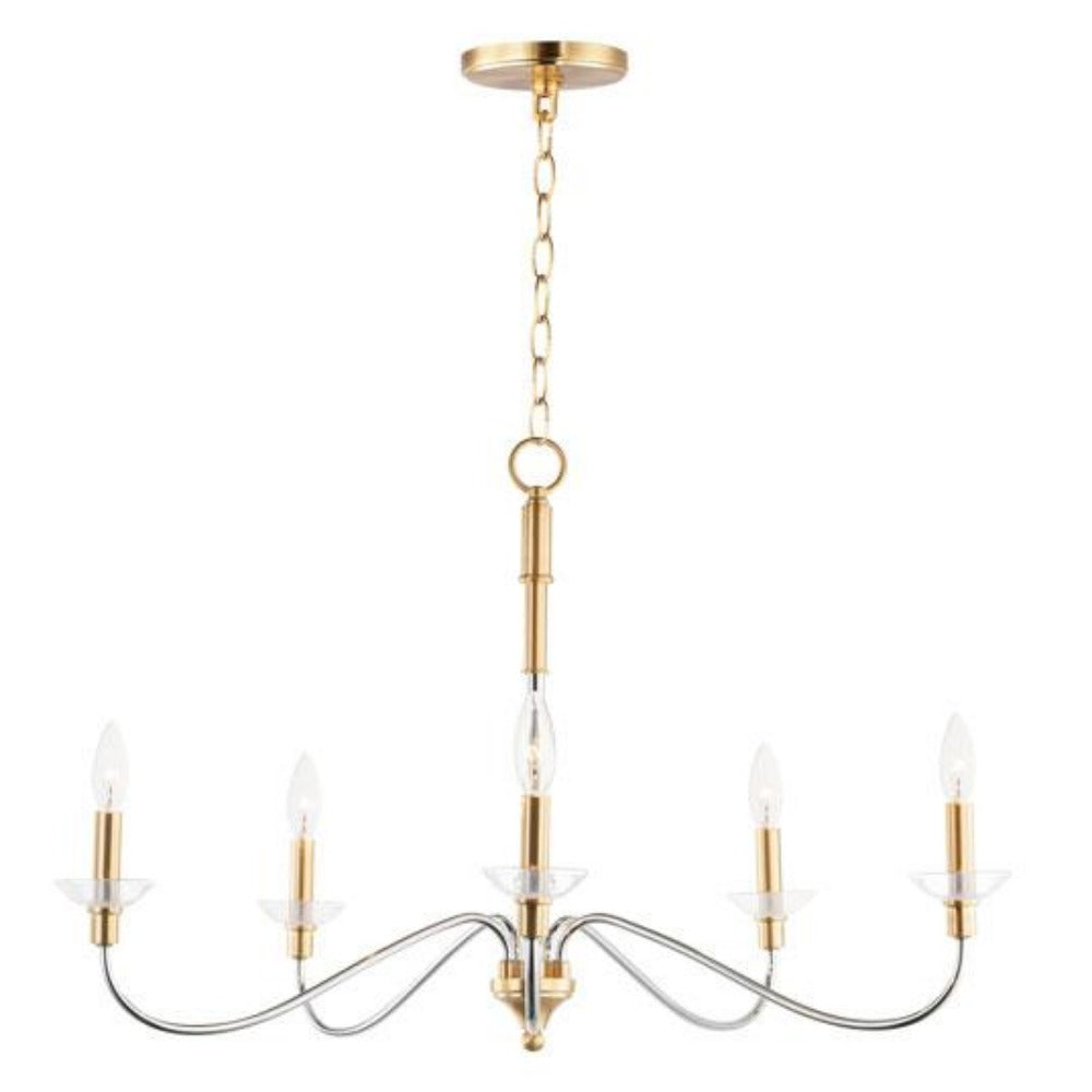 Renee Chandelier | Lighting Connection