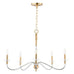 Renee Chandelier | Lighting Connection