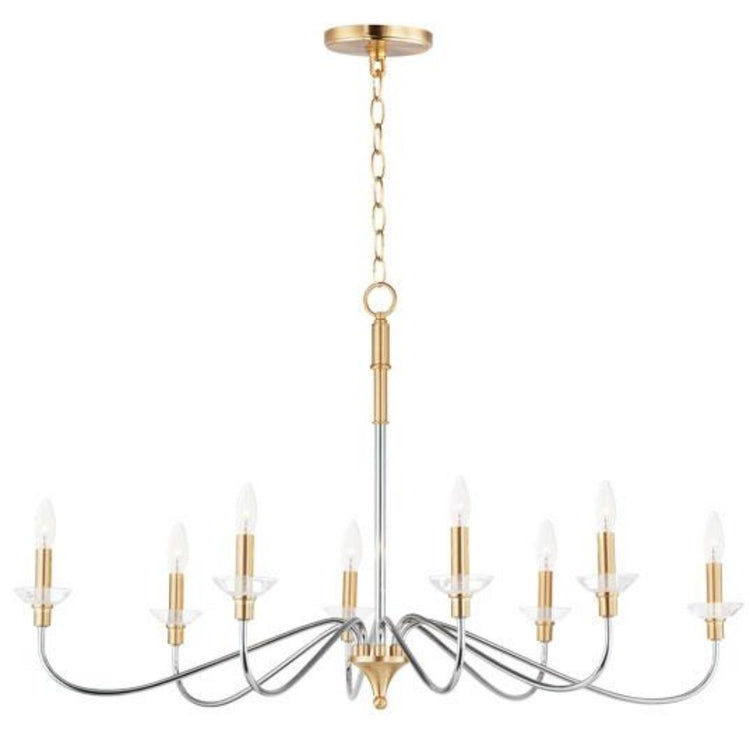Renee Chandelier | Lighting Connection