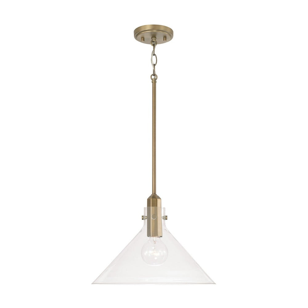 Baxter Light Pendant | Lighting Connection