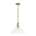 Baxter Light Pendant | Lighting Connection