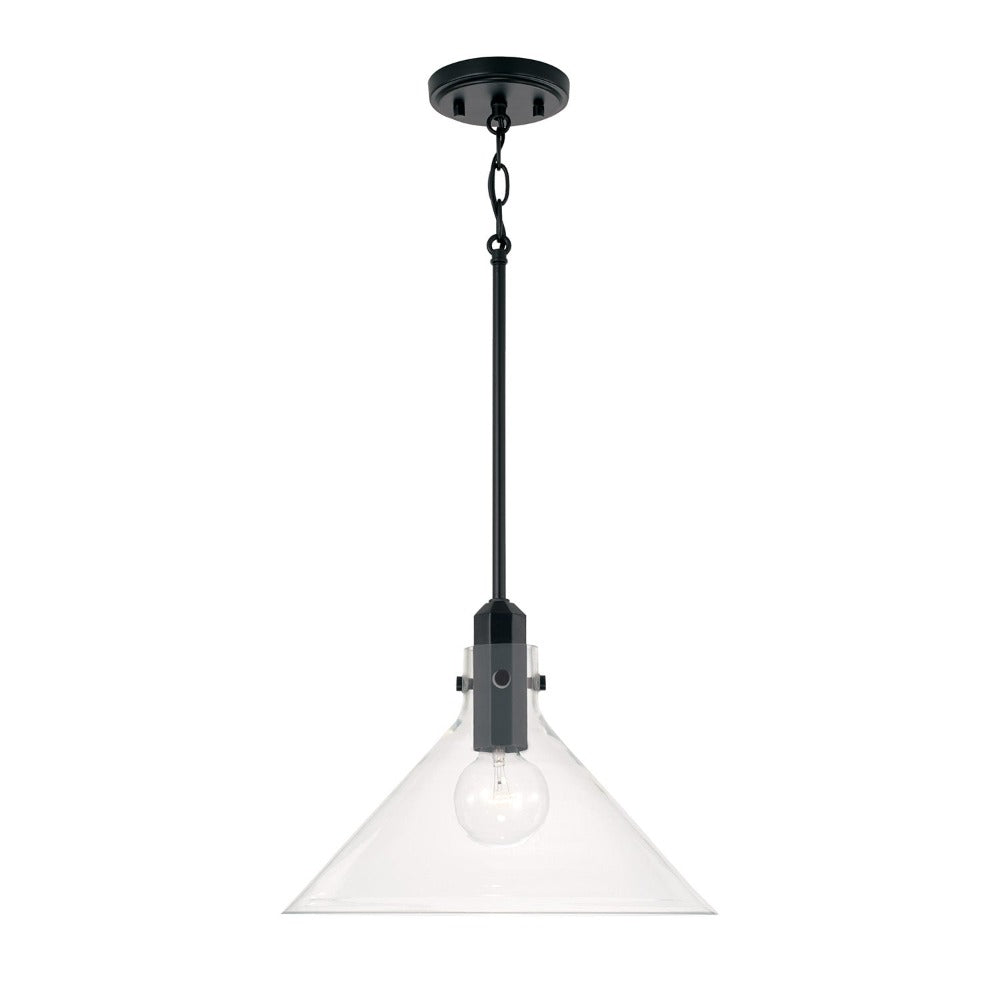 Baxter Light Pendant | Lighting Connection