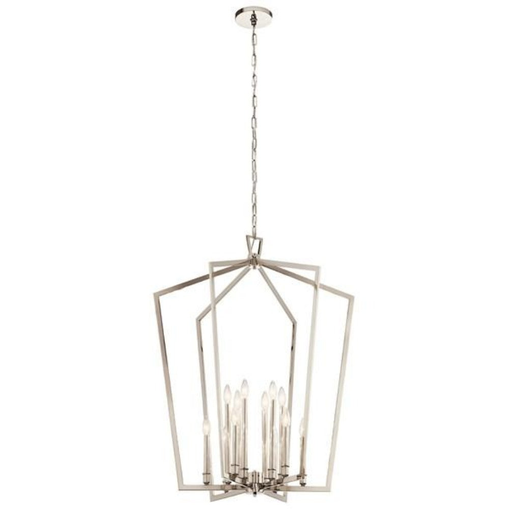 Marc Linear Chandelier | Lighting Connection