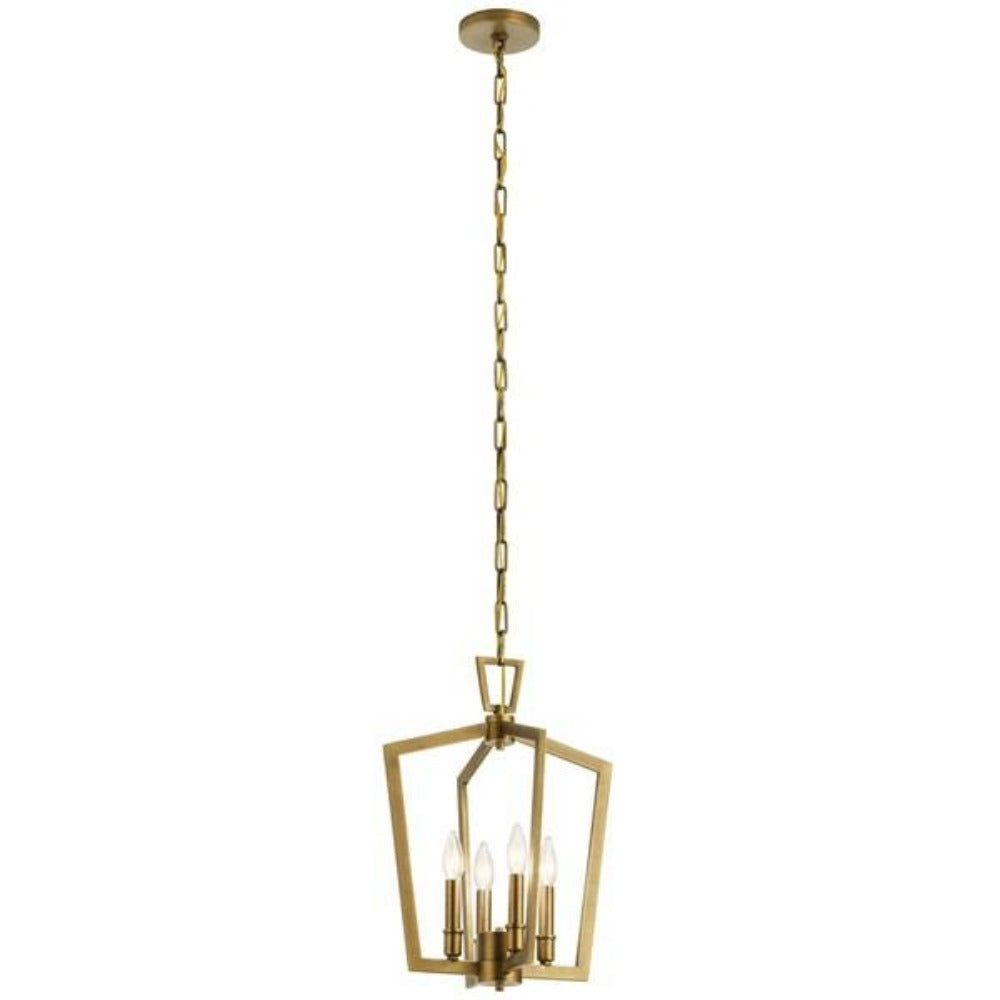 Marc Linear Chandelier | Lighting Connection