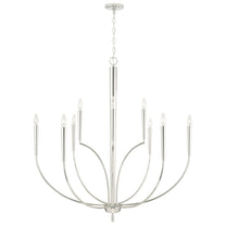 Audrey Chandelier | Lighting Connection