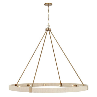 AMANDA CHANDELIER | Lighting Connection