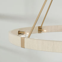 AMANDA CHANDELIER | Lighting Connection