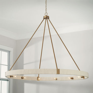 AMANDA CHANDELIER | Lighting Connection