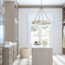 AMANDA CHANDELIER | Lighting Connection