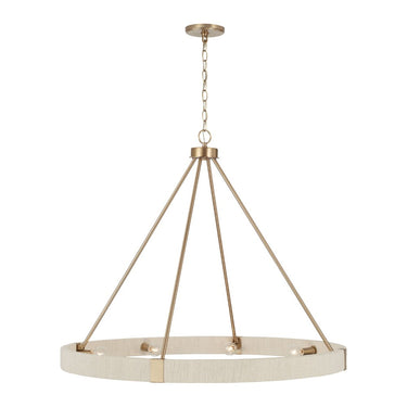 AMANDA CHANDELIER | Lighting Connection