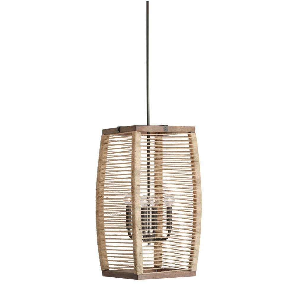 Capri Pendant | Lighting Connection