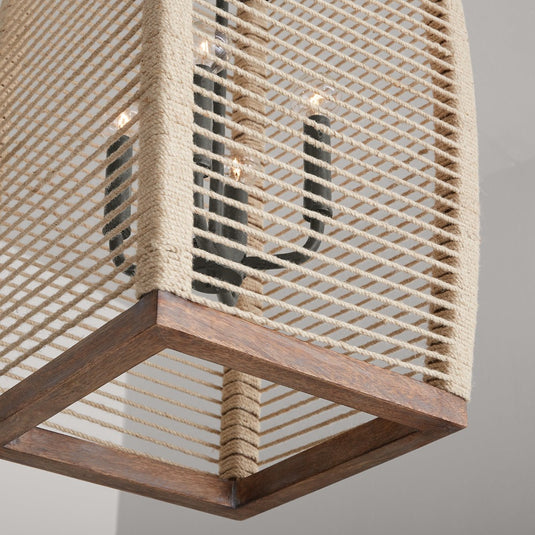 Capri Pendant | Lighting Connection