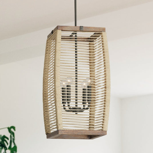 Capri Pendant | Lighting Connection