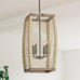 Capri Pendant | Lighting Connection