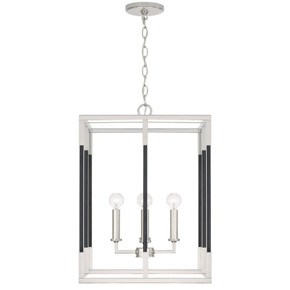 Abbie Foyer | Lighting Connection | Lighting Connection