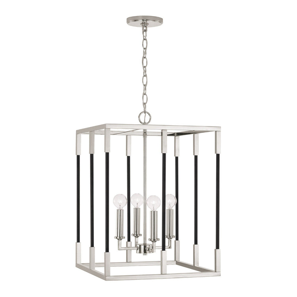 Abbie Foyer | Lighting Connection | Lighting Connection