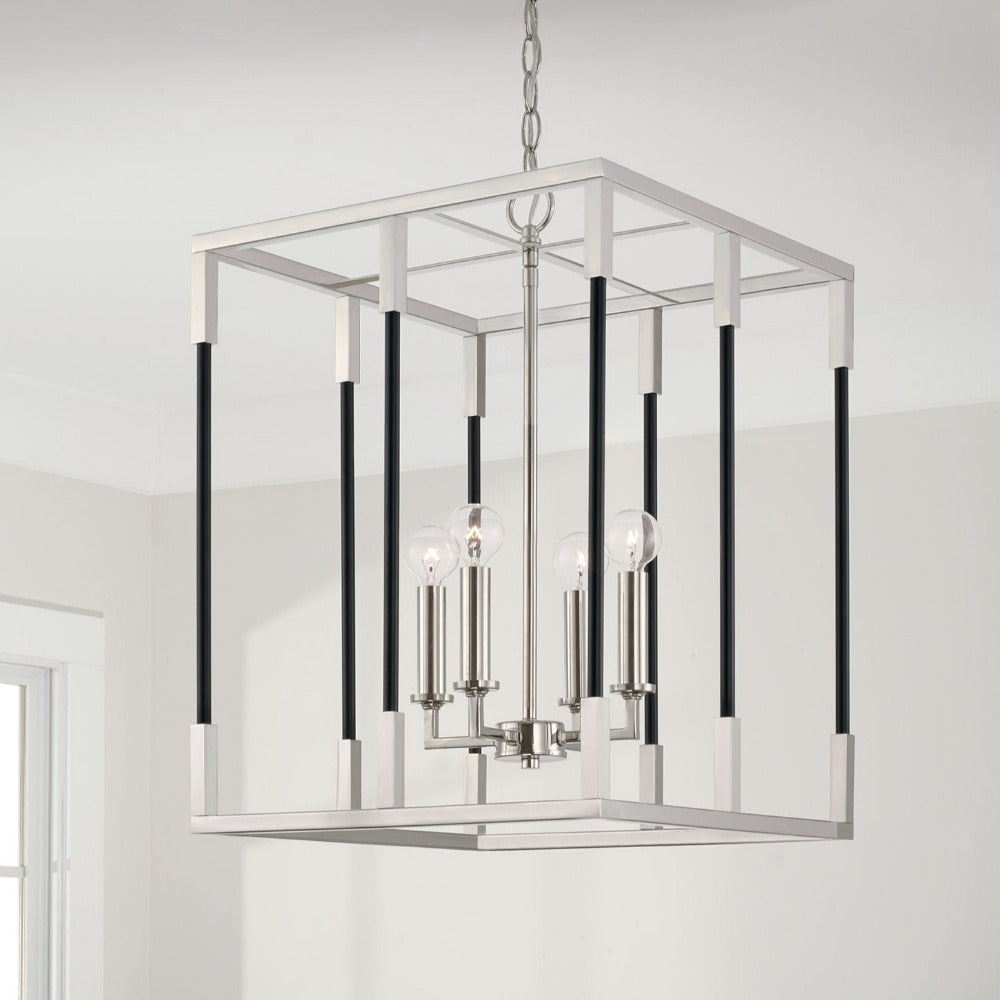 Abbie Foyer | Lighting Connection | Lighting Connection