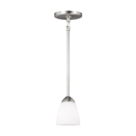 Barton 1-Light Mini-Pendant | Lighting Connection