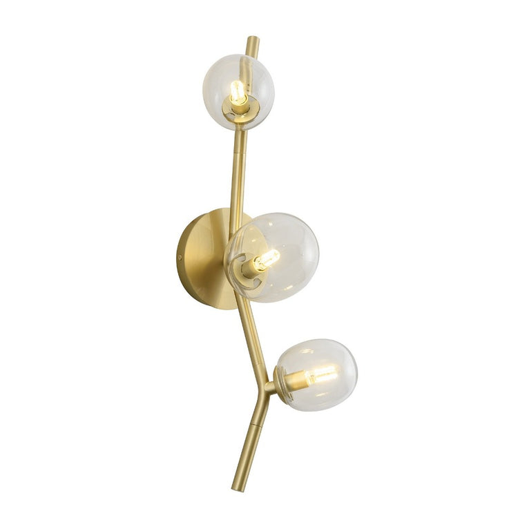 DeBerry Sconce | Lighting Connection