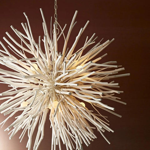 Enzo Chandelier | Lighting Connection | Lighting Connection