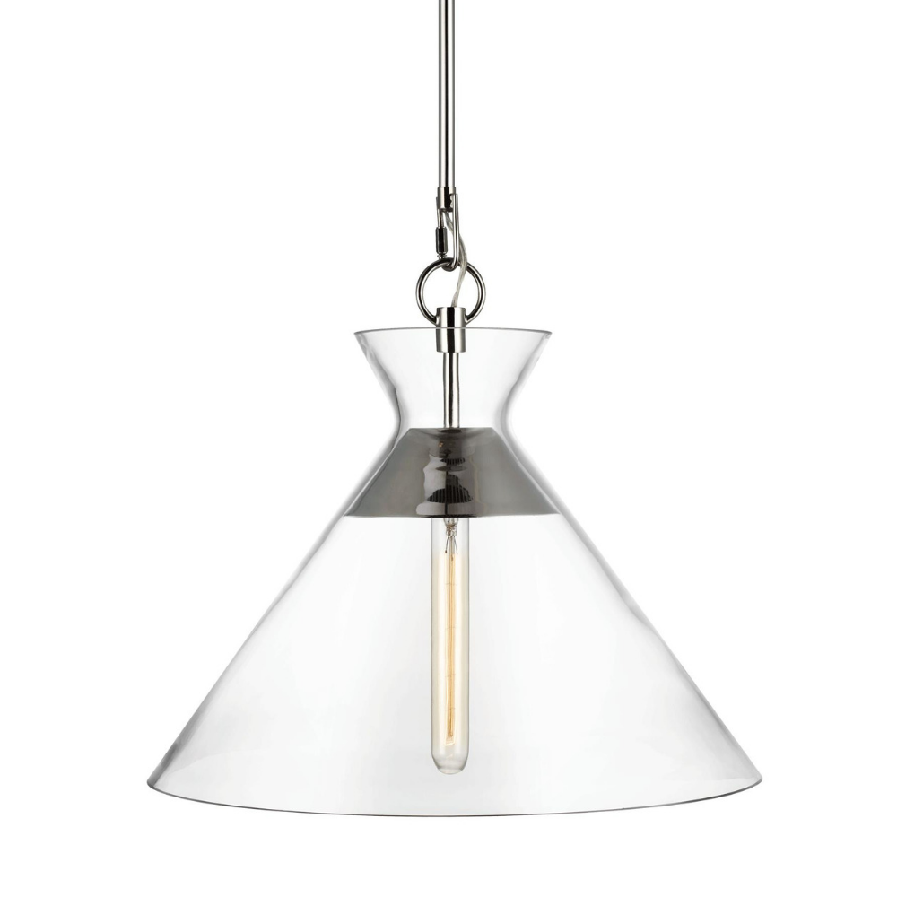 Demi Pendant | Lighting Connection
