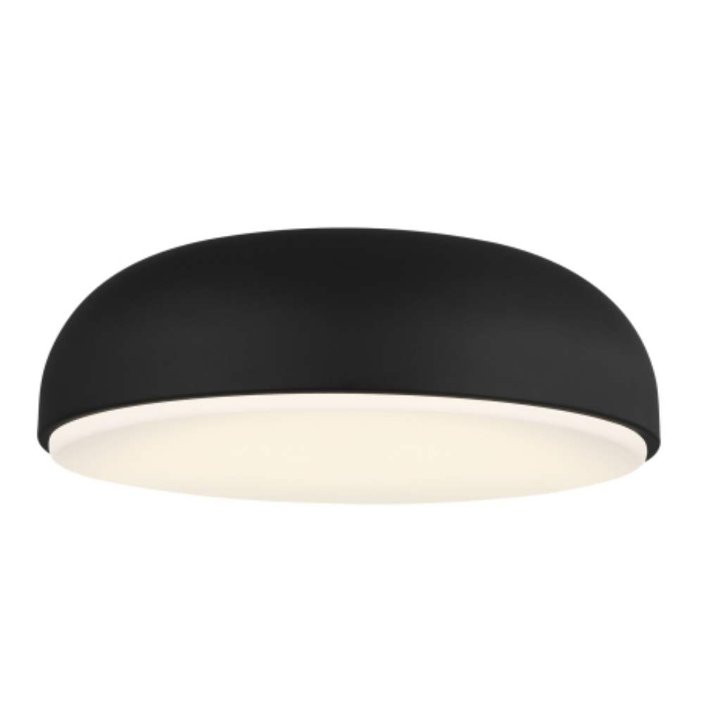 Steel Flush Mount | Lighting Connection