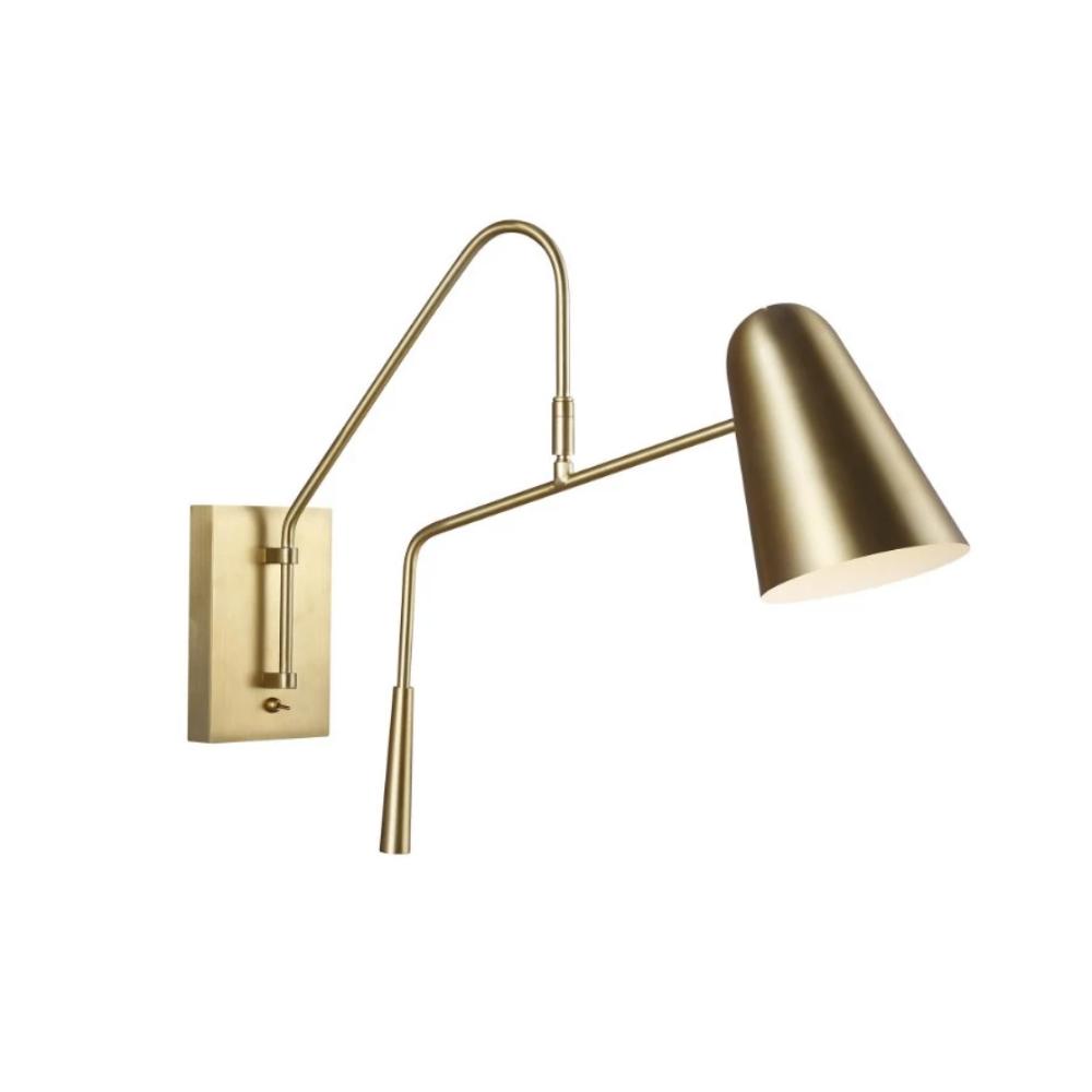 Cowell 1-Light Wall Sconce | Lighting Connection