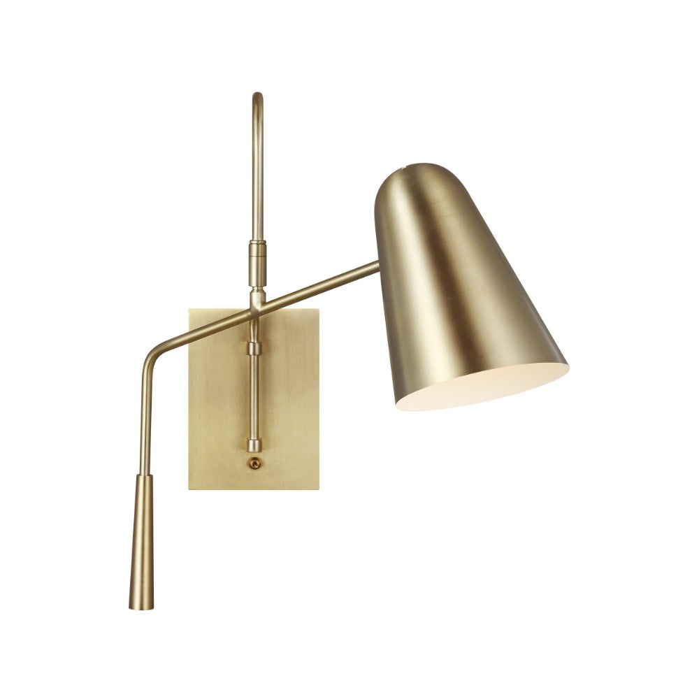 Cowell 1-Light Wall Sconce | Lighting Connection