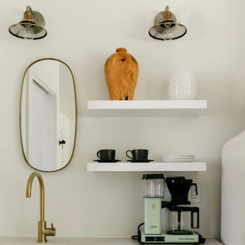 Kim Spradlin Wolfe's Favorites – Lighting Connection