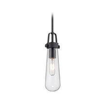 Beaker Pendant Light in Aged Bronze – Lighting Connection