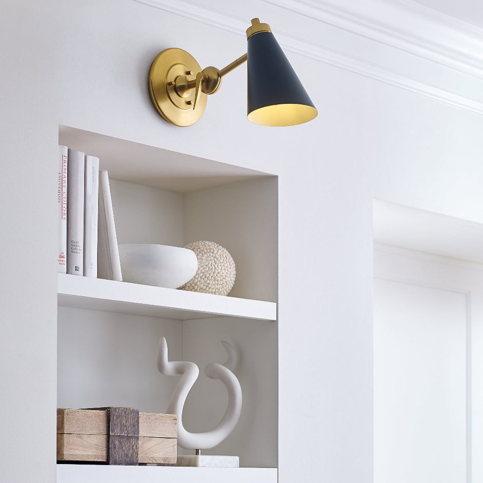 Modern and Affordable Sconce Light Fixtures | Sconce Lighting ...