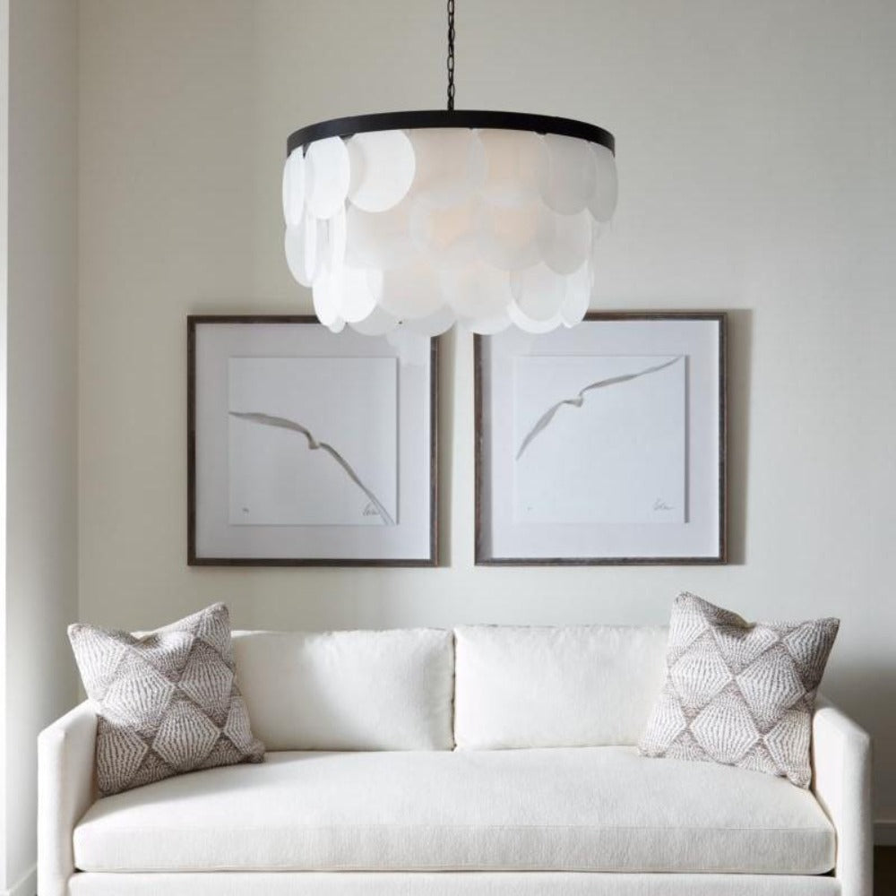 Matilda Pendant | Lighting Connection